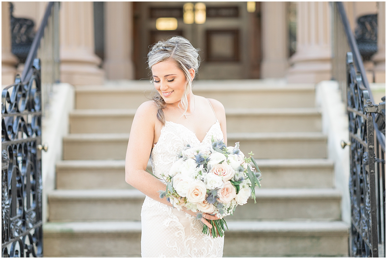 mandy + bryan | bolling haxall house wedding ...