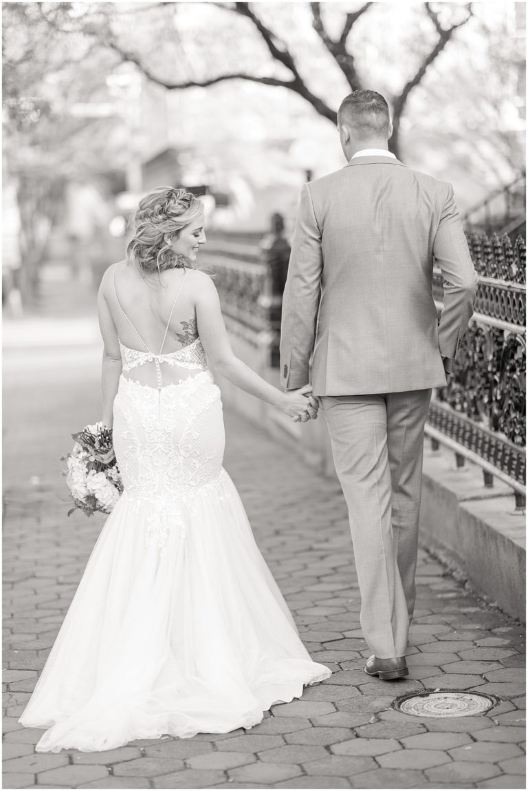 mandy + bryan | bolling haxall house wedding ...