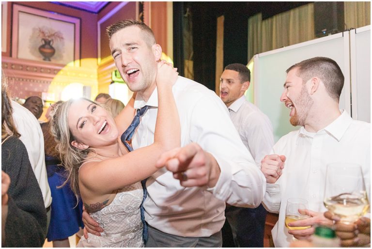 mandy + bryan | bolling haxall house wedding ...