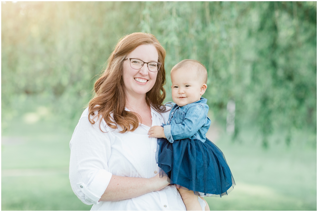 begonia family | lifestyle session at claytor lake state park ...